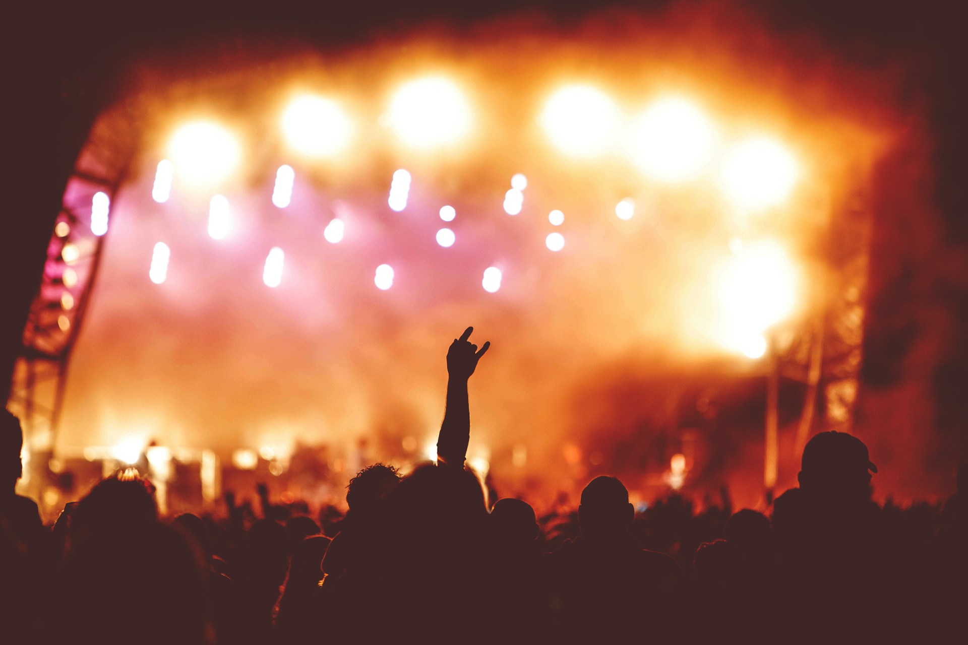 🎶 Comment bien choisir son concert ? Les 7 étapes pour ne pas faire de ...
